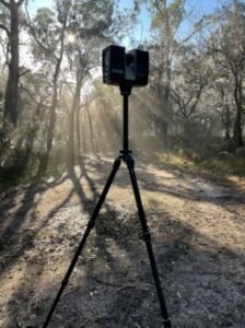 What is Lidar? | Kapcher Melbourne