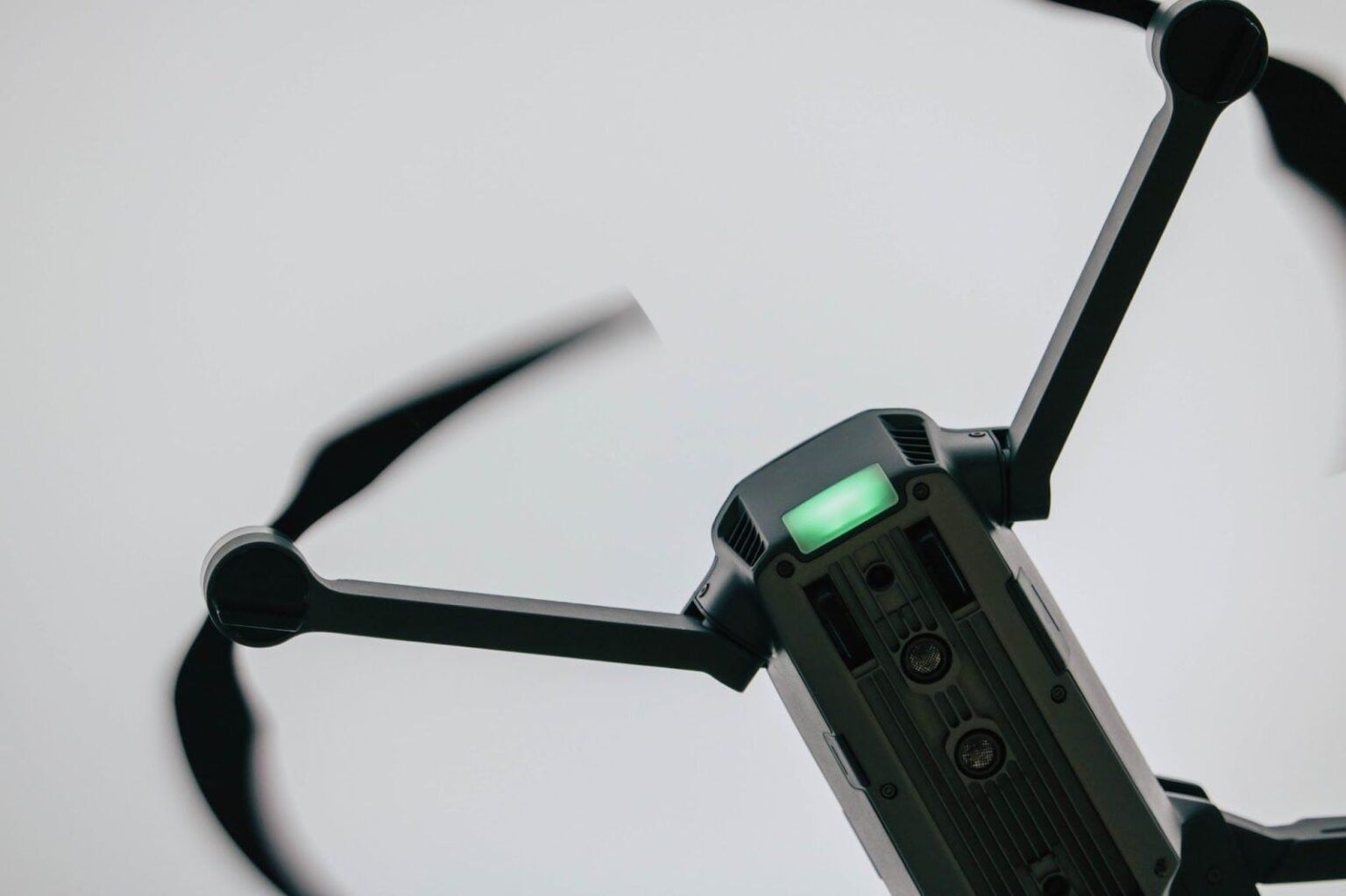 Pros and Cons of Using Drones for Facade Inspection